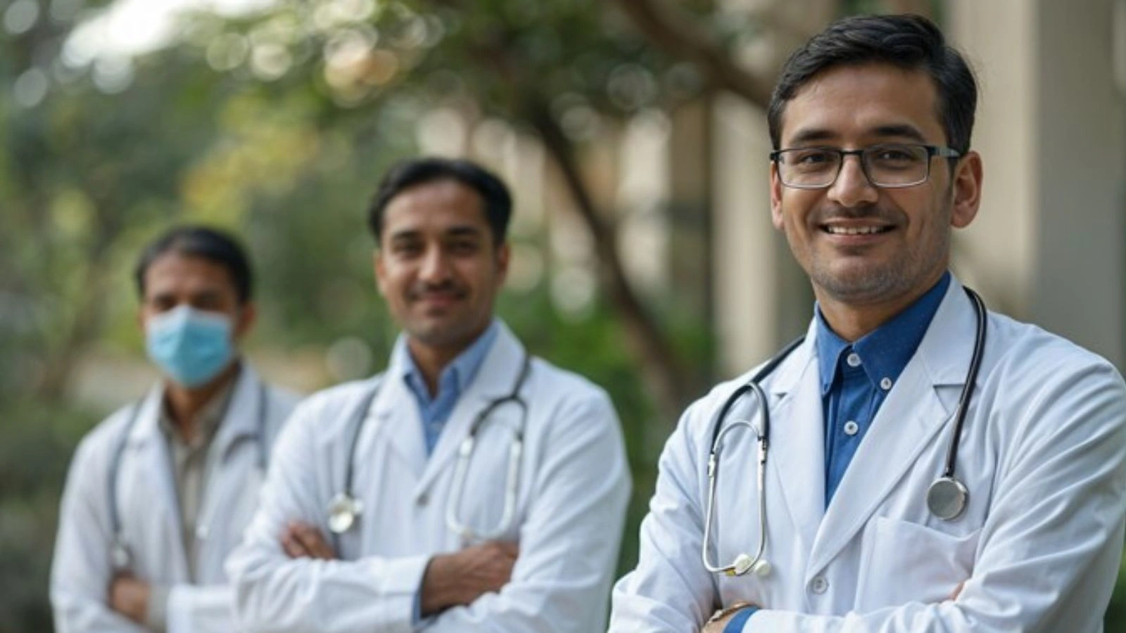 Best BBA Hospital Management in West Bengal: Your Path to Healthcare ...