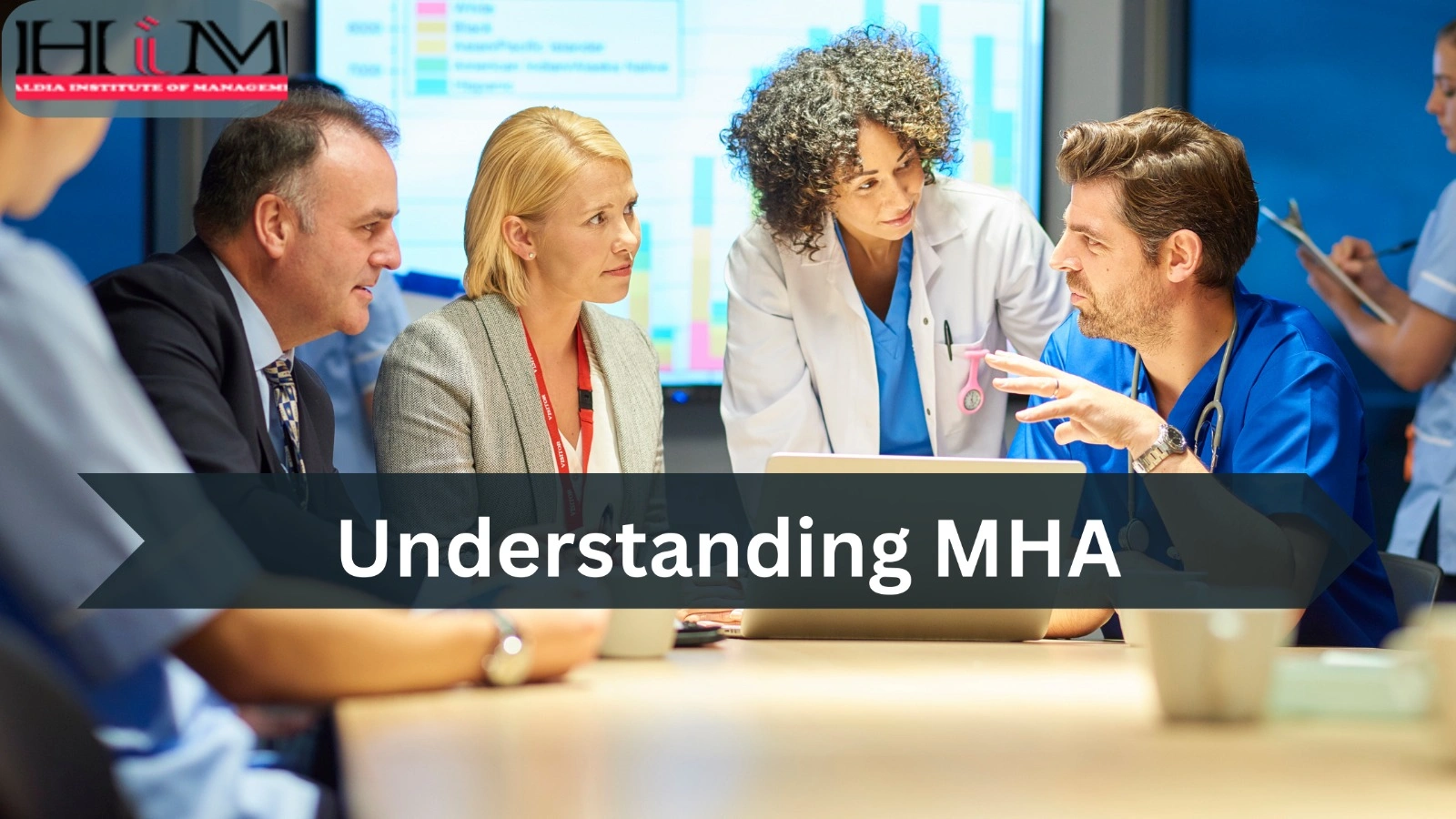 Understanding MHA