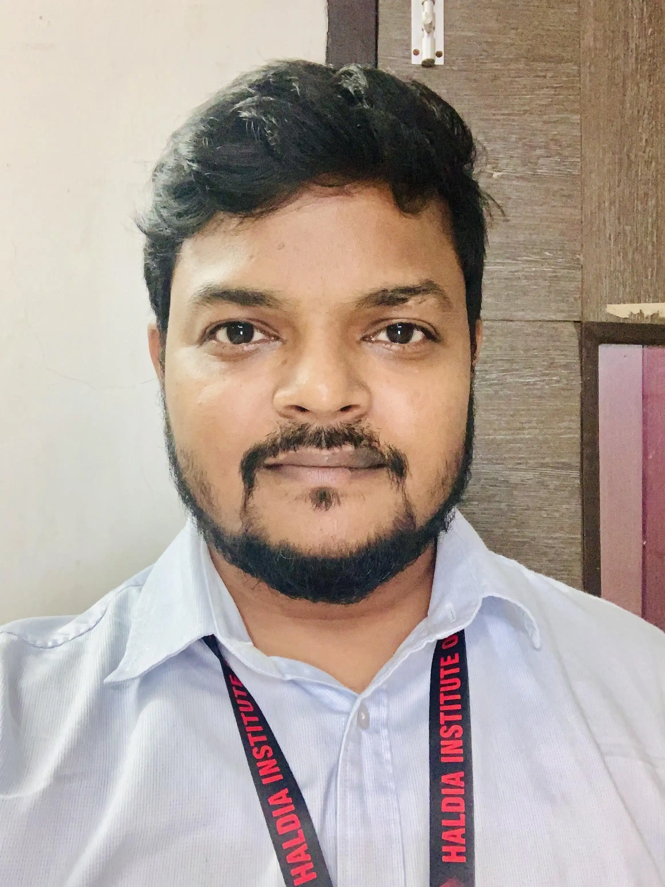 Faculty Members - Haldia Institute of Management