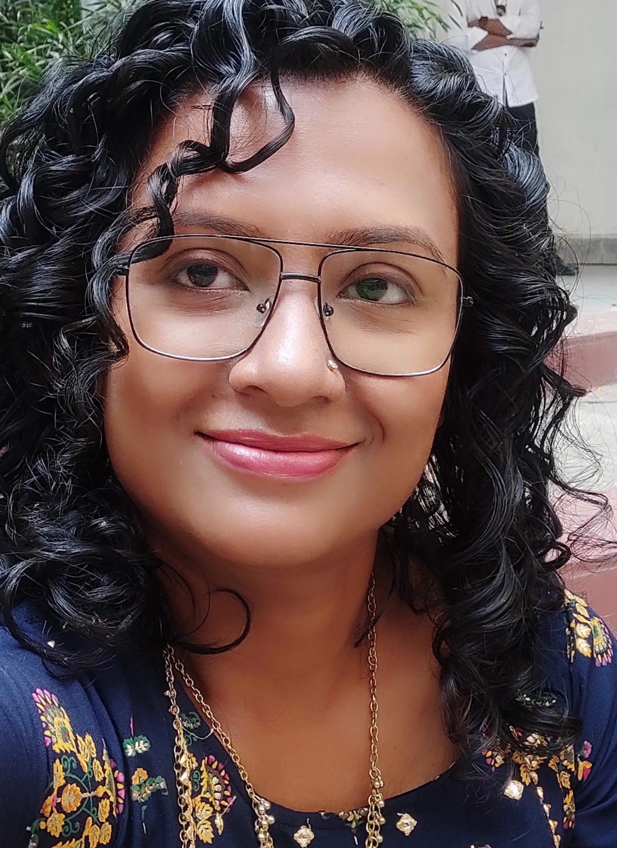 MS. RANITA RAY - Haldia Institute of Management